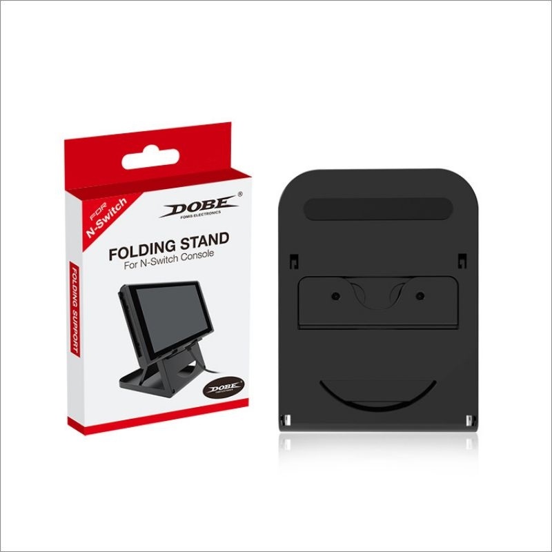 Doeb Nintendo switch Folding Stand Phone Stand Adjustable Stand | Shopee Philippines