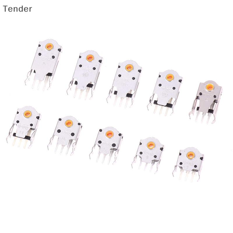 [Shyvana] Original TTC Mouse Encoder Highly Accurate 7/8/9/10/11/12/13 ...