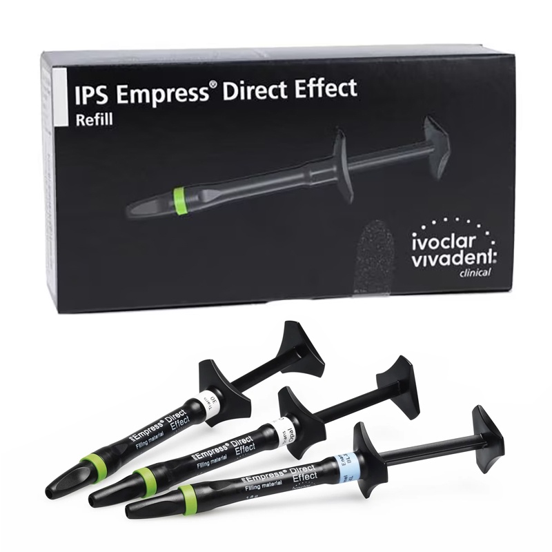 ivoclar vivadent IPS Empress Flowable Composite Opal 30 Bleach XL ...