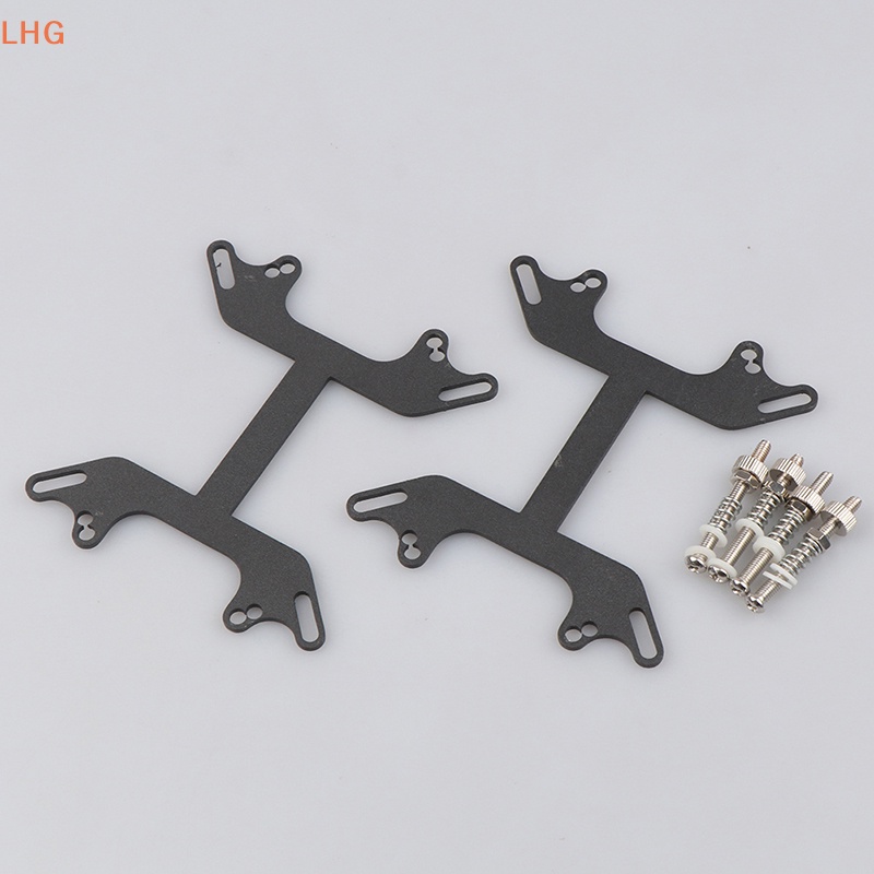 [LHG] Water Cooling Waterblock moung bracket For CPU Heatsink Block ...