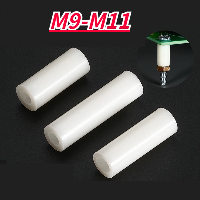 [XNY] M9-m11 Plastic Gasket ABS Gasket Isolation Column Insulation ...