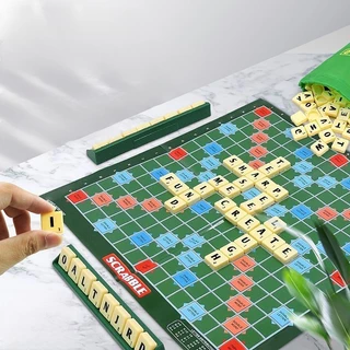Shop scrabble for Sale on Shopee Philippines
