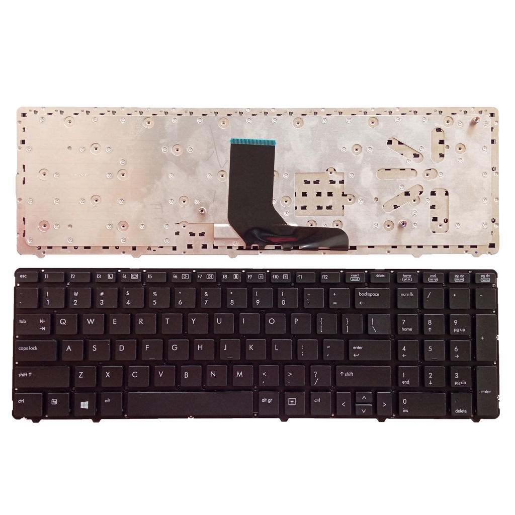 For EliteBook 8560p 8570p ProBook 6560b 6565b no pointer laptop ...