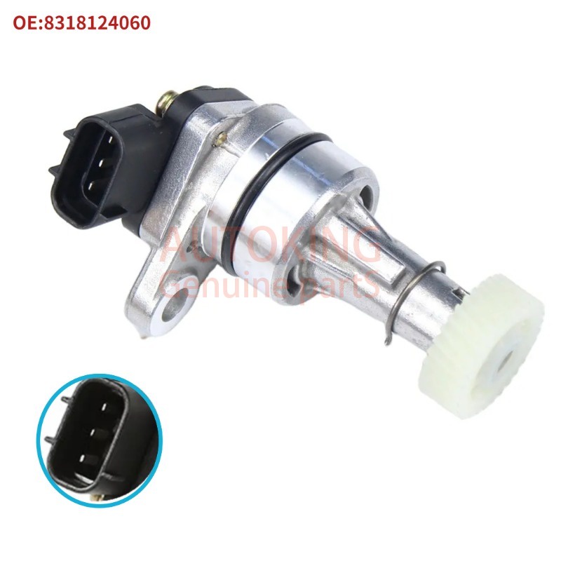 Transmission Speed Sensor Gear Speedometer for Verossa Soarer 1JZ-GTE 5 ...