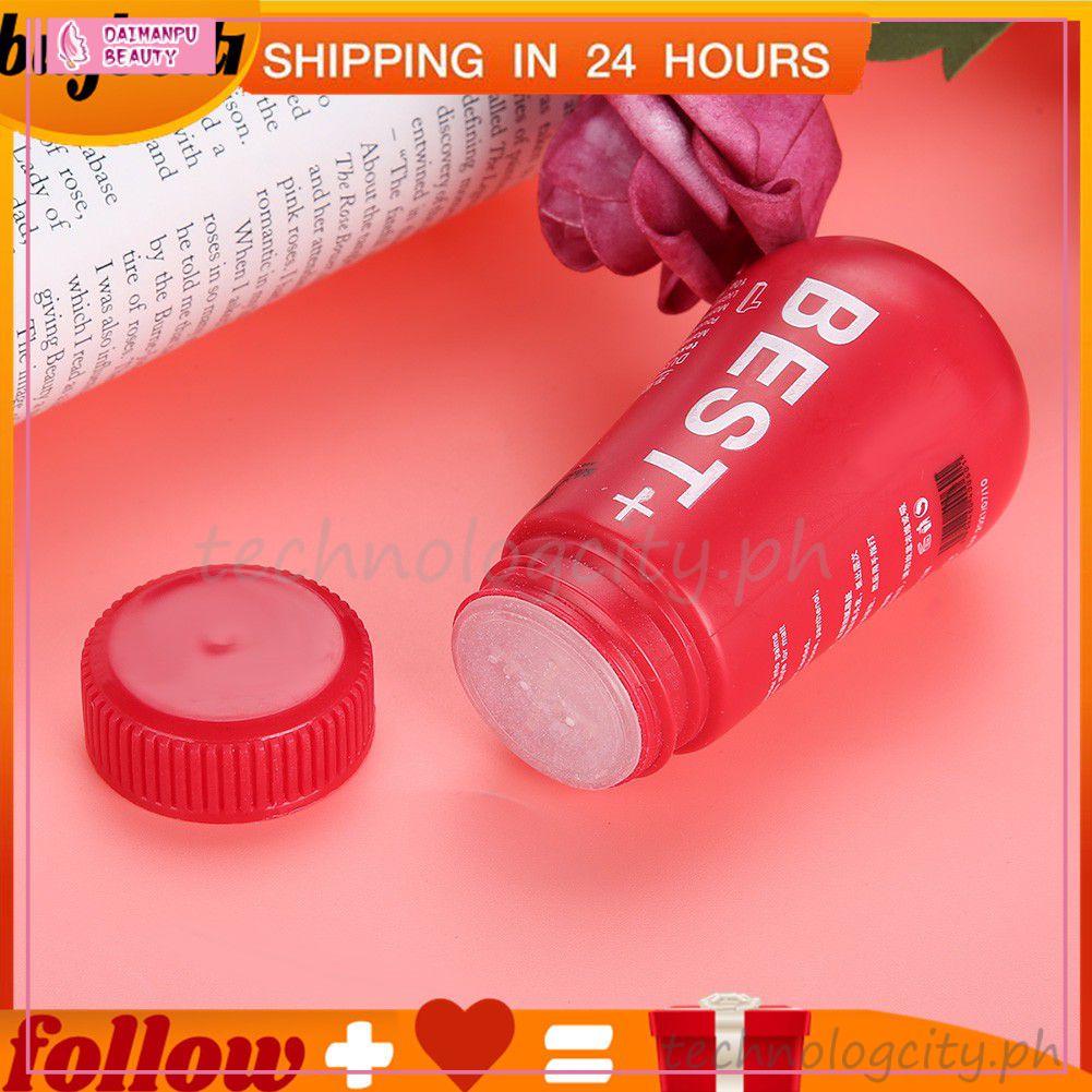Buybest1 Increases Hair Volume Mattifying Powder Modeling Styling ...