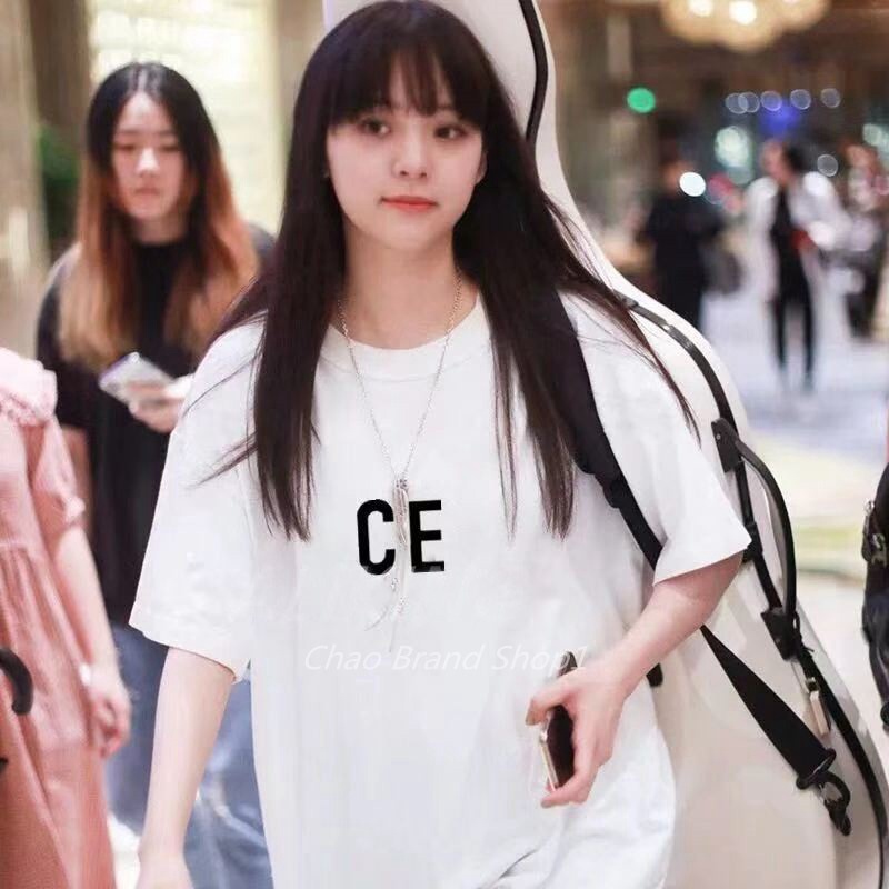 Cavempt C.E CAV EMPT Japanese Style Street Wear Printed Letters Short ...