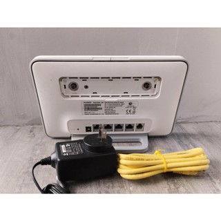 HUAWEI B535-932 /HUAWEI 4G router 3 PRO/CAT 7 LTE MODEM ROUTER | Shopee ...