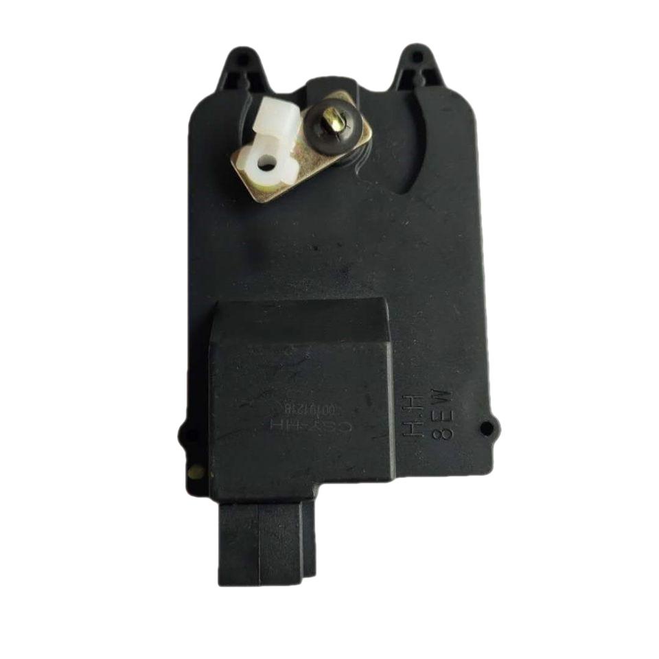 Haima Fushida Lock Device Tengda Rongda HD AIRSUN Prince Central ...