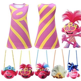 trolls costume - Best Prices and Online Promos - Dec 2025 | Shopee ...