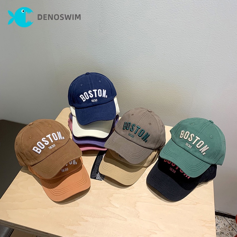 Fashion Letter Embroidery Baby Baseball Cap Snapback Hip Hop Caps ...