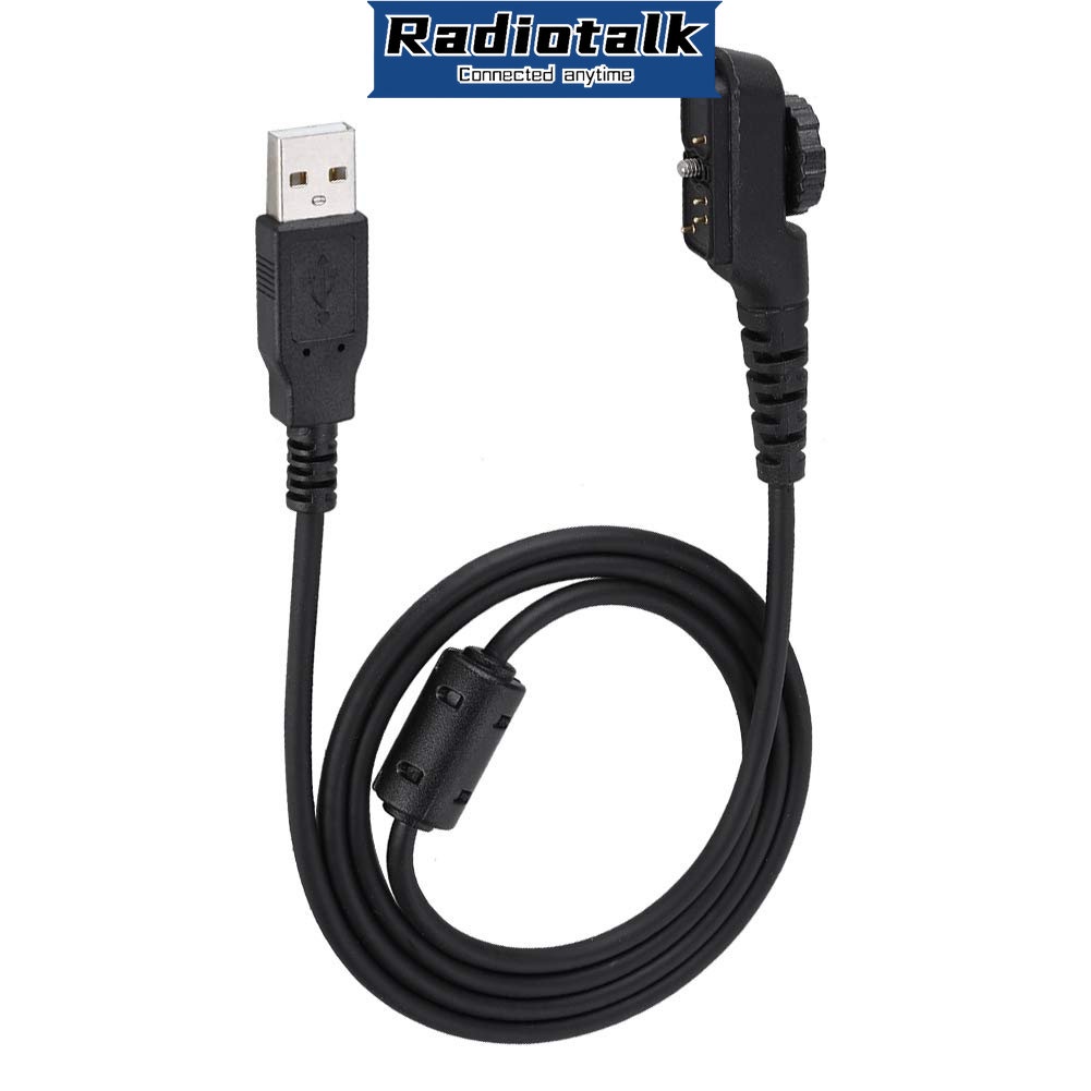 USB Programming Cable RPC-H780-U for Hytera radios PD700 PD702 PD705 PD780 PD782 PD708 PD788 ...