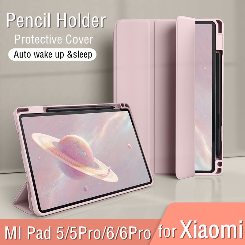 For Xiaomi Redmi Pad SE 2023 Protector Mi Pad 5 6 5Pro 6Pro 11"/Redmi ...