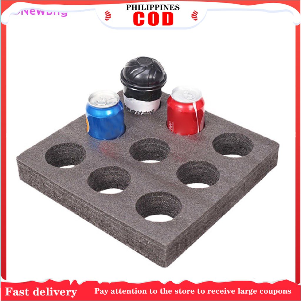 ONew Disposable Takeout Cup Trays Coffee Carrier Carry Holder Drink ...