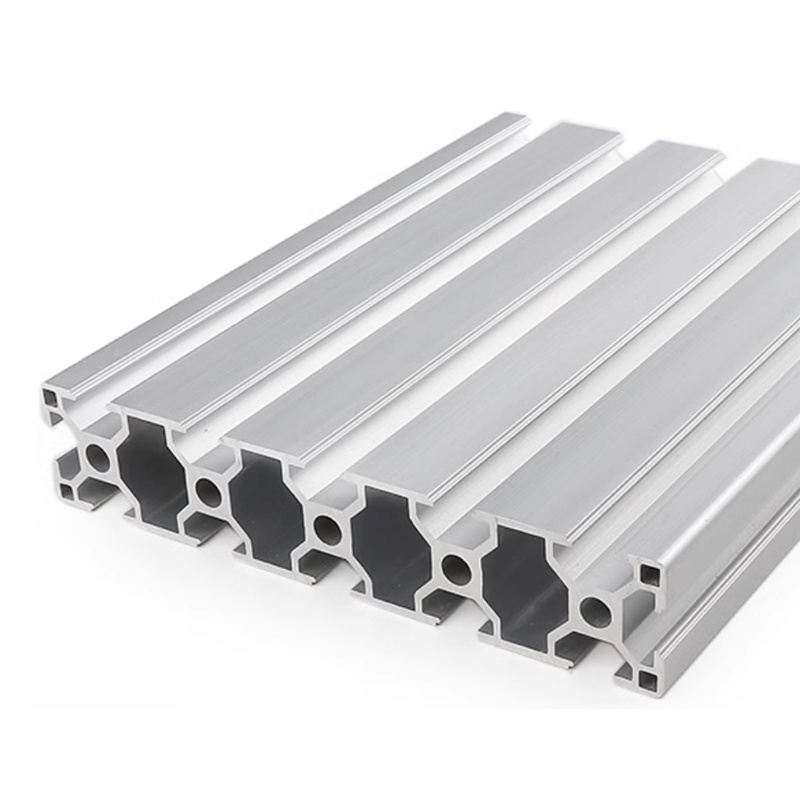 30150 Aluminum Profile 200mm 300mm 400mm 500mm 600mm 700mm 800mm Linear ...