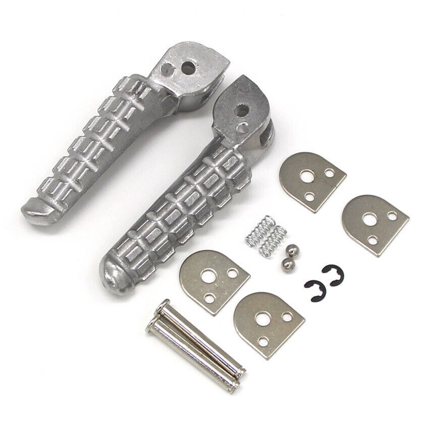 Rear Footrest foot pegs/main step arm for Ducati Monster 620 Dark 696 ...