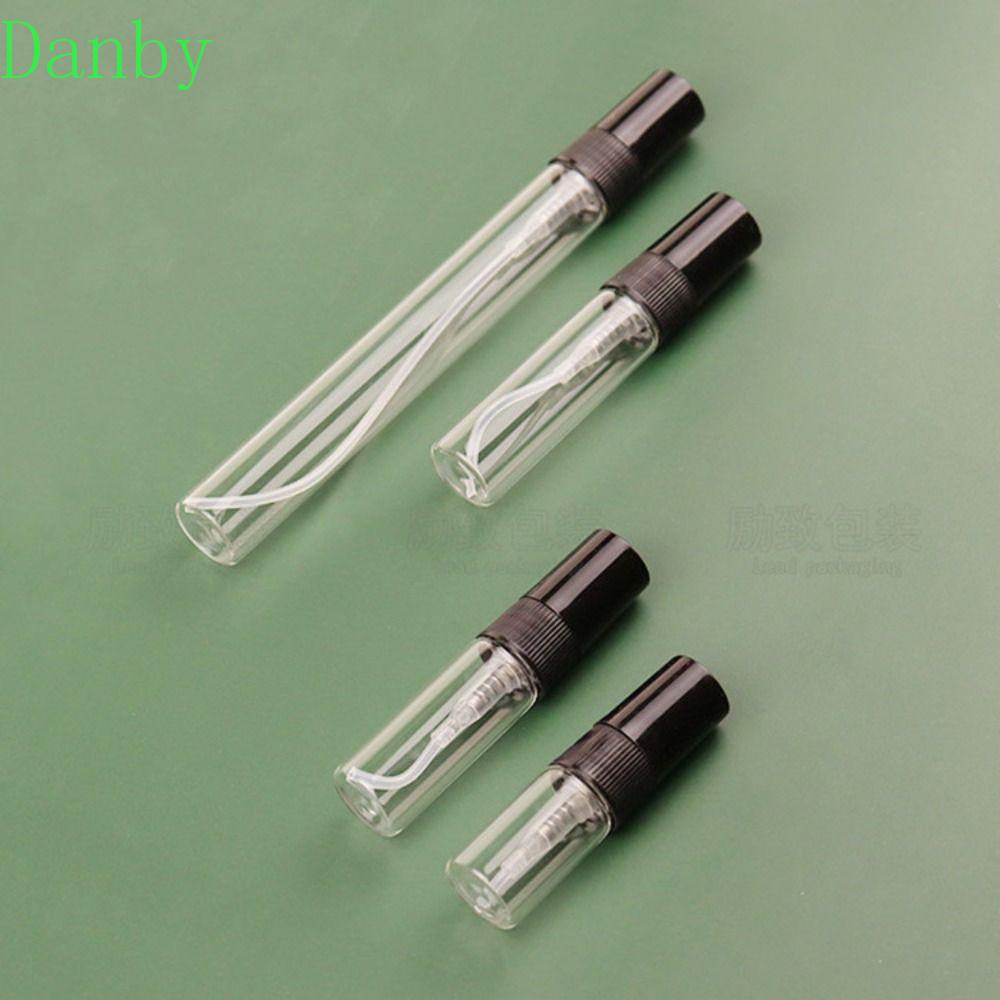 DANBY Perfume Bottled Separately Mini 10ml Press Spray 2ml Sample Size ...