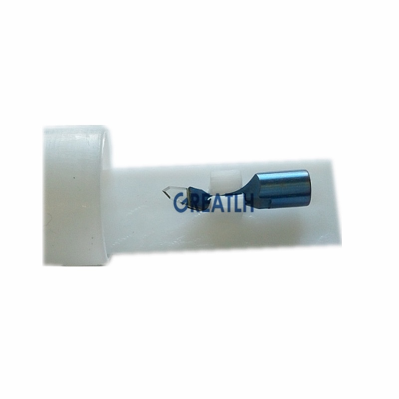 Trapezoid knife Sapphire Blades eye Eyelid Tools double eyelid | Shopee ...