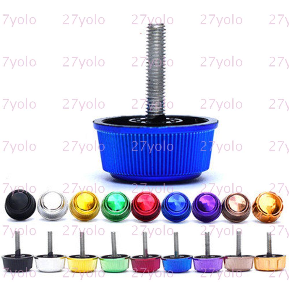 YOLO Fishing Tackle Fishing Reel Screw Accessories Fishing Handle Screw ...