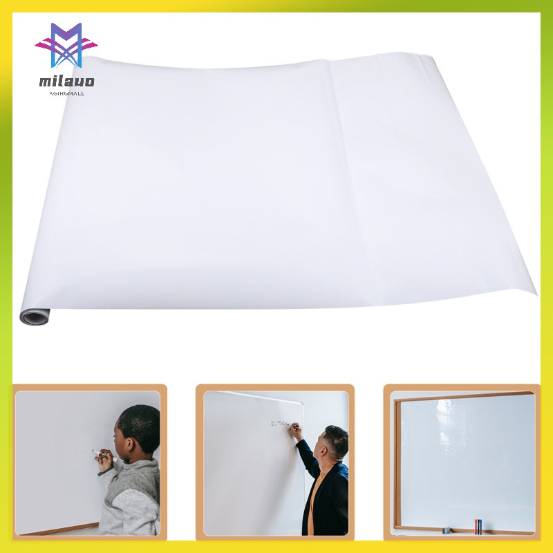 [READY STOCK] Magnetic Stickers Self Adhesive Whiteboard Home Wall ...