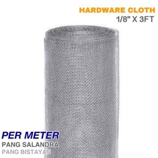 Screen Fine Mesh Wire | Bistayan | Salandra Construction Cloth Per Mtr ...