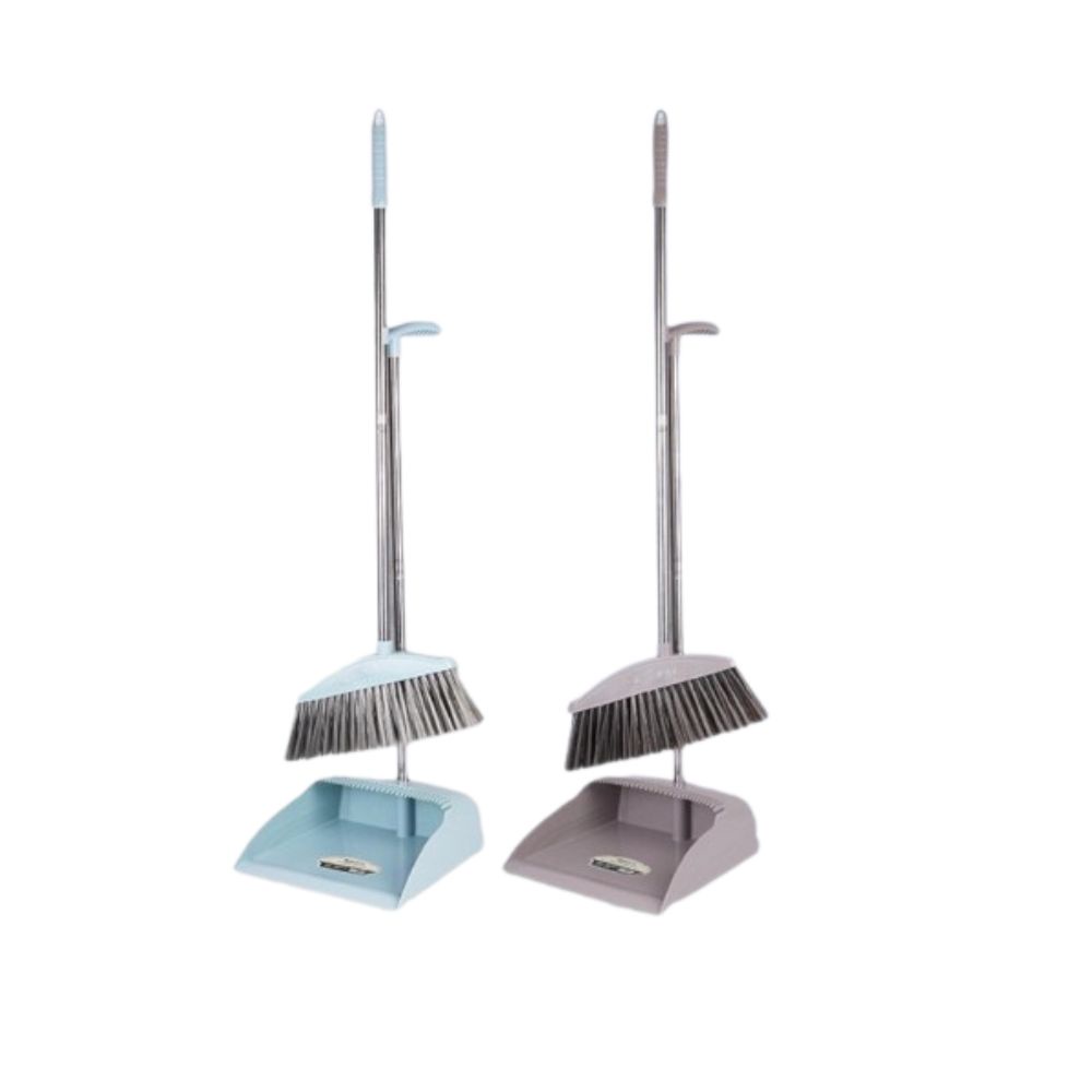 Home Must-Have - and Dust Pan Set | Shopee Philippines