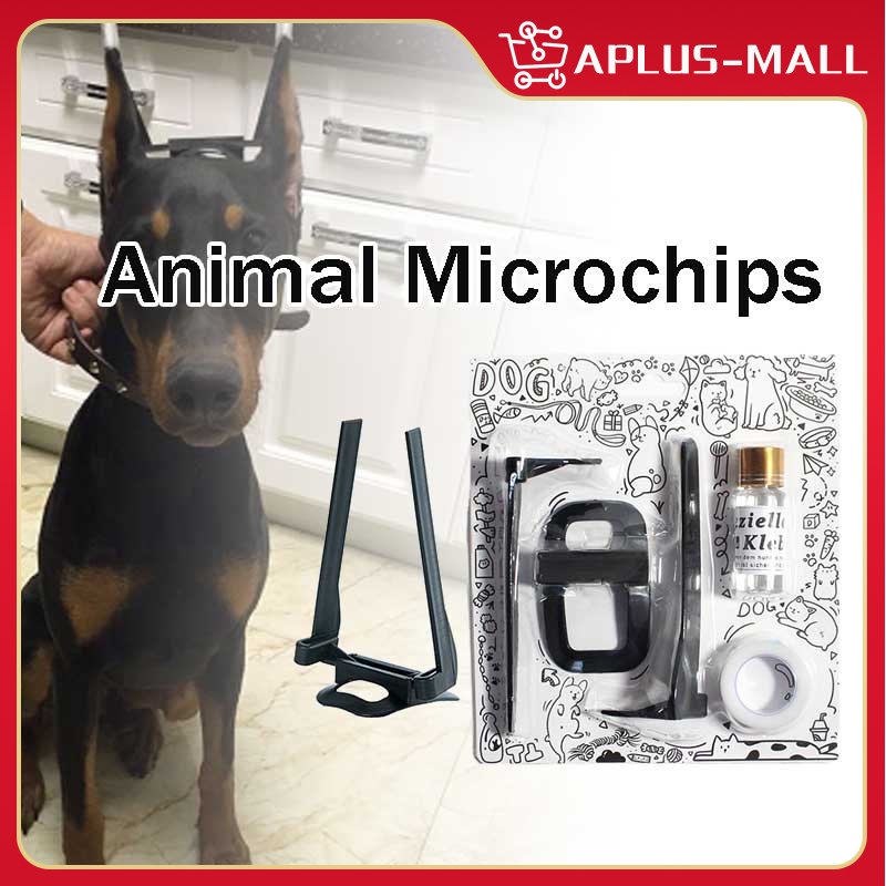 Doberman Dog Ear Lifter Dog Ear Fixed Tool Dog Ear Stand Up Corrector ...