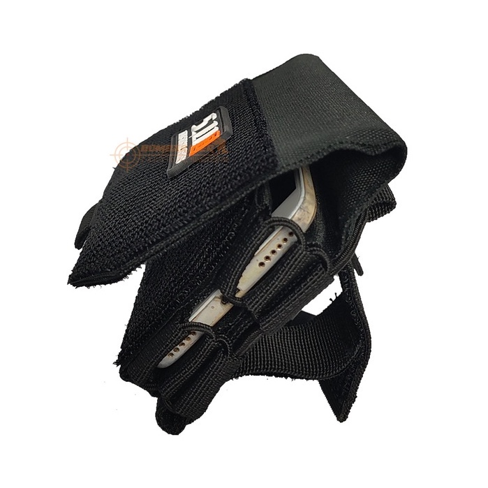 Pouch HP Double Tactical Holster HP V2 Holster HP Tilt/Pouch Mole ...