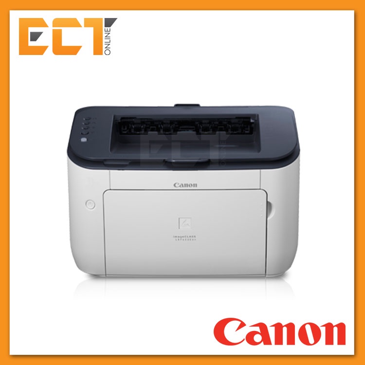 Canon imageCLASS LBP6230dn Laser Beam Monochrome Printer | Shopee ...