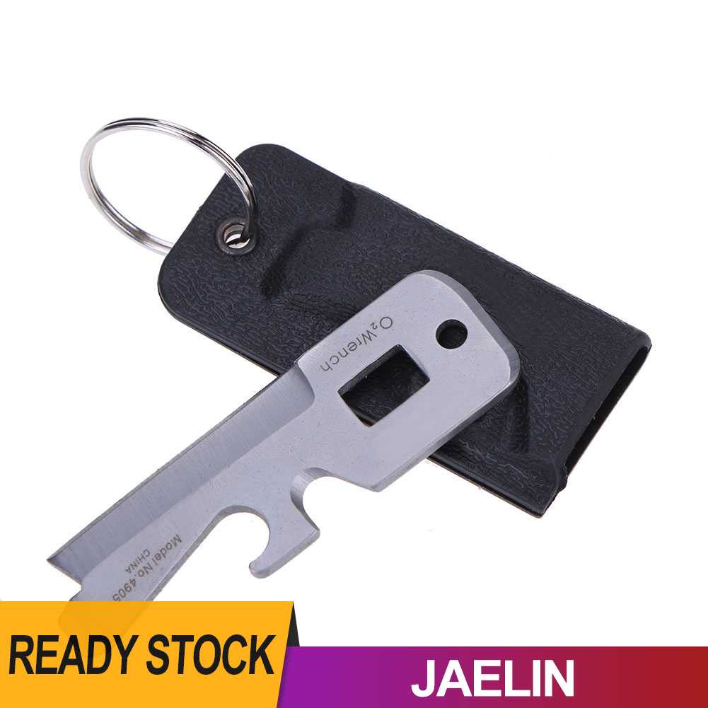 Steel EDC Cards Multifunctional Invisible Pocket Cutter Cards Practical ...