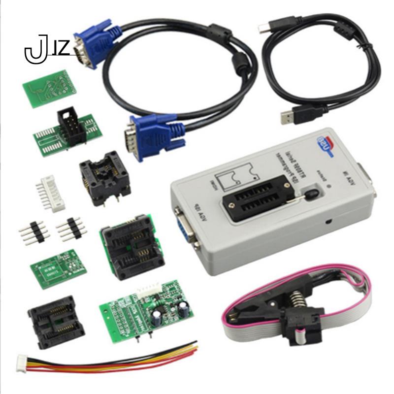RT809F High-Speed ISP USB BIOS Burner Program Adapter Programmer Kit Intelligent Programmer ...