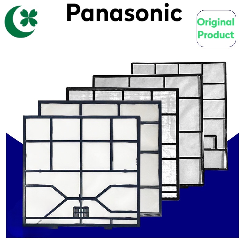 panasonic national air conditioning filter screen dust screen dust ...