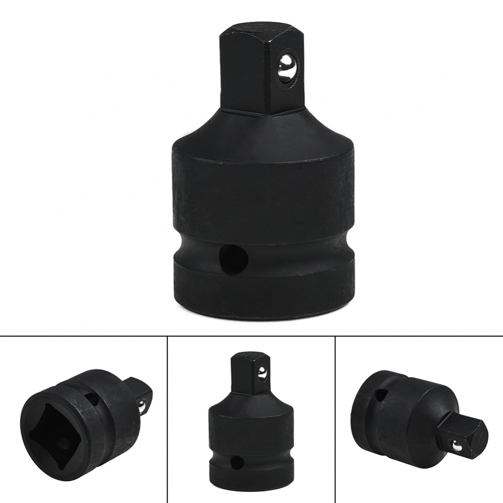 3/4 Female To 1/2 Male Drive Socket Reducer Impact-Ratchet-Adapter ...