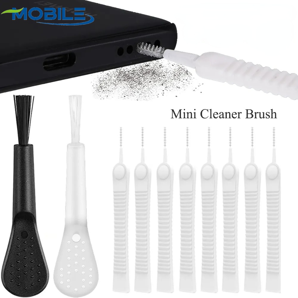 Multifunction Cleaning Brush / Computer Keyboard Cleaning Tool / Mini ...
