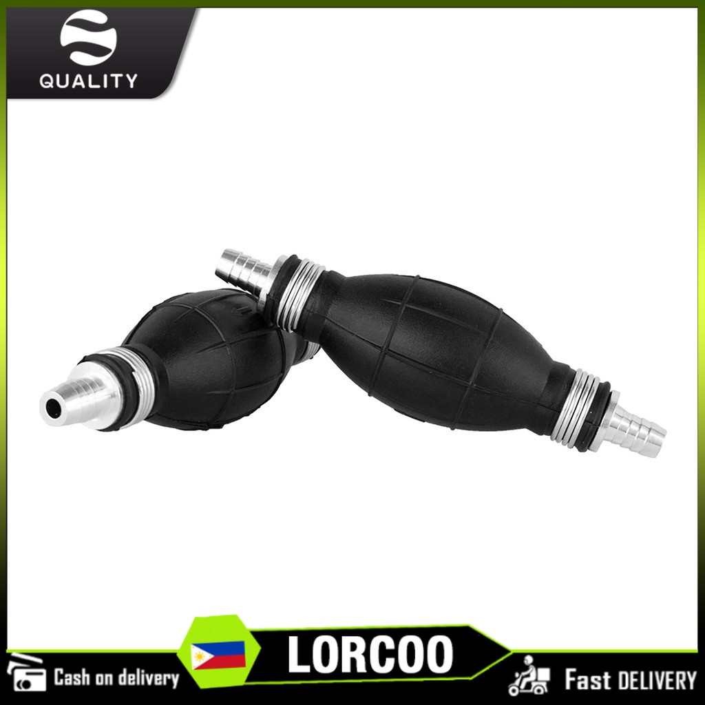 Automotive fuel pump, gas pump, universal manual suction pipe pump ...