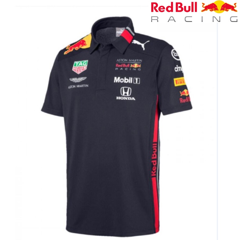 2025 Newest F1 Racing Jersey + F1 Racing Team Polo Shirt + Men&Women ...
