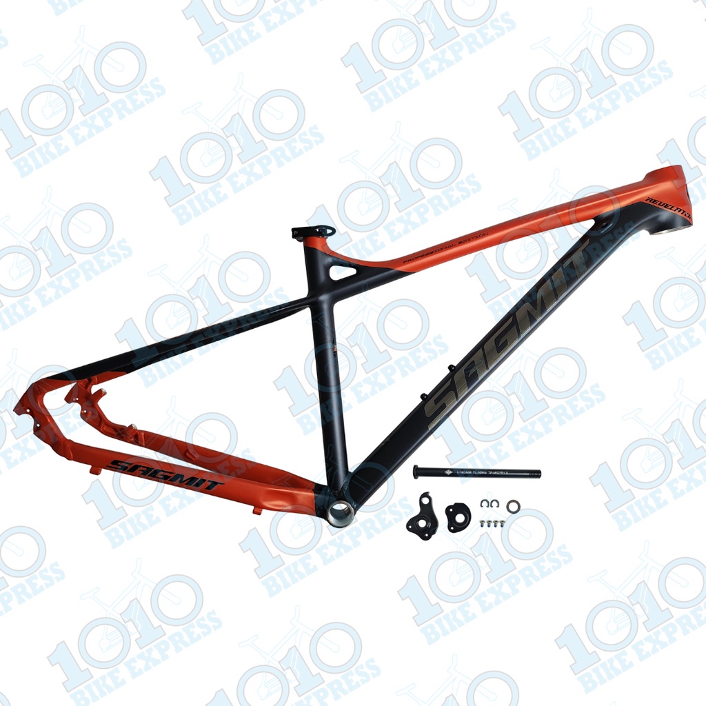 Sagmit Revelator Mountain Bike Frame 29er AND 27.5 | Shopee Philippines