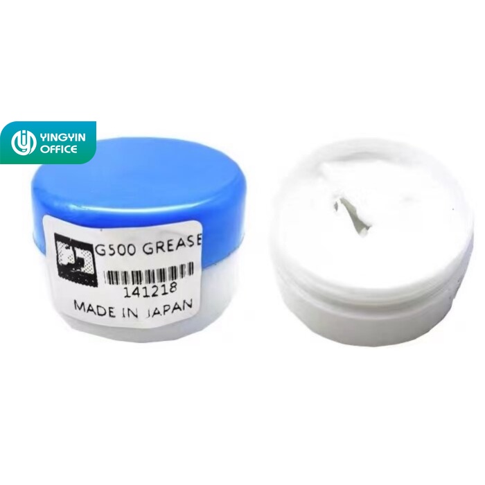 JAPAN NEW G500 Grease Fuser Grease Fuser Oil Silicone Grease 20g on ...