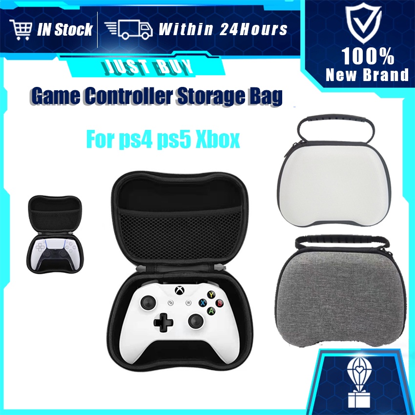 Xbox Controller EVE Hard Portable Storage Bag Carrying Case For Xbox ...