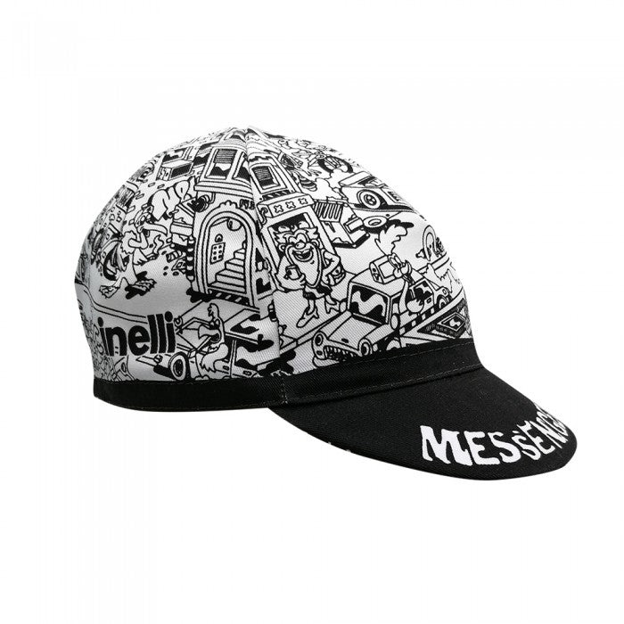 Cinelli Messenger Cap 2022 Cycling Cap | Shopee Philippines