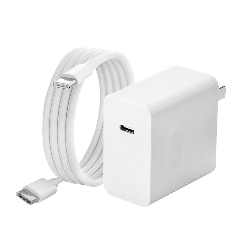Infinix GT Book Laptop 65w charger Type-c to Type-c data cable For ...