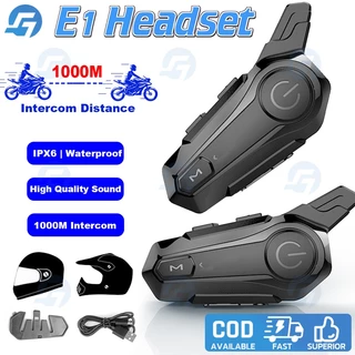 bluetooth helmet intercom - Best Prices and Online Promos - Dec 2025 ...