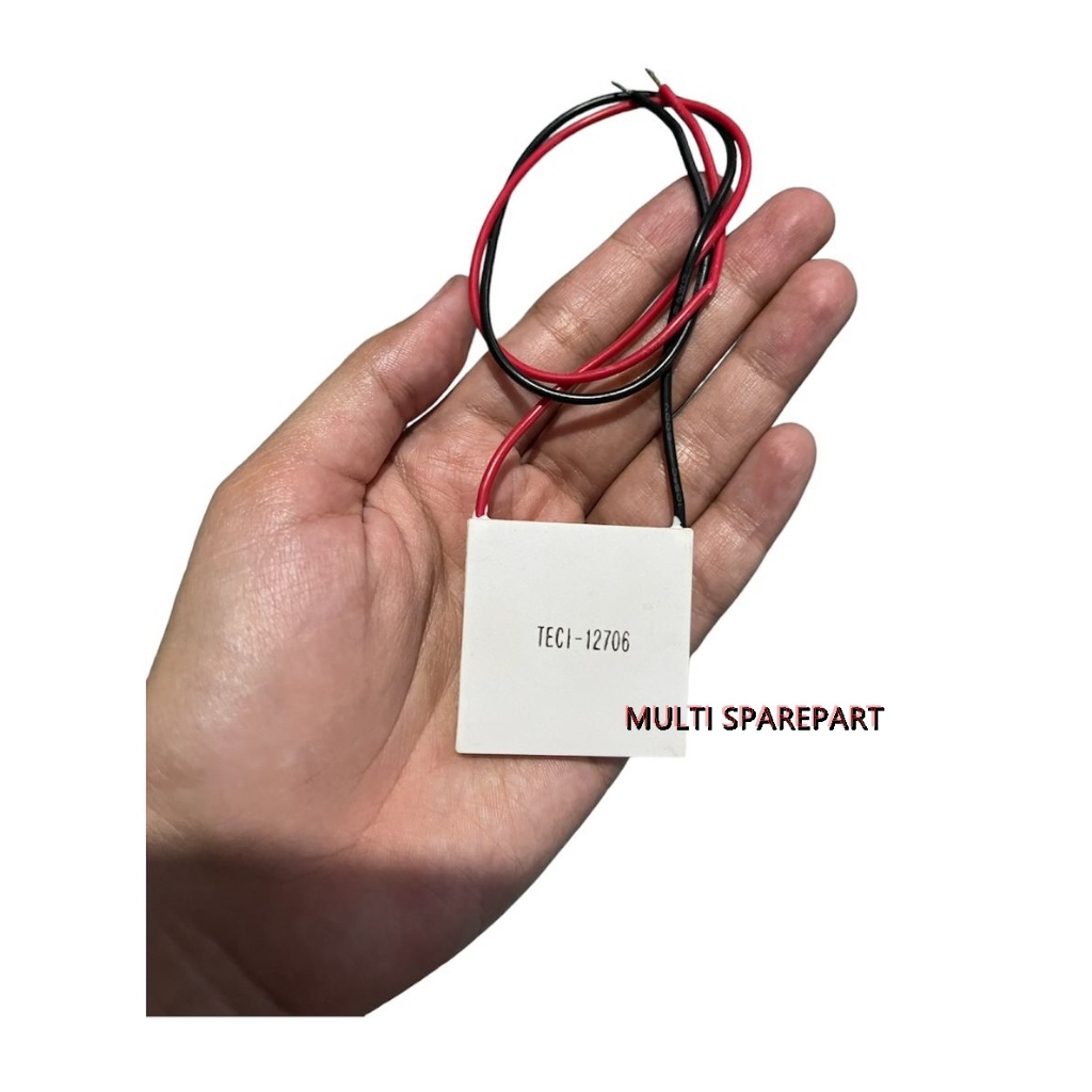 Cooling Element Peltier Ceramic Dispenser Cooling Element | Shopee ...