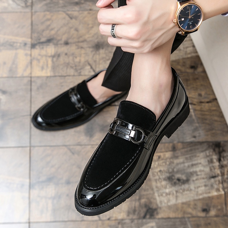 leather shoes men formal shoe wedding shoe men leather shoe oxford shoe ...