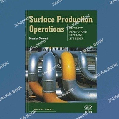 Surface Production Operations Facility Piping and Pipeline Systems ...
