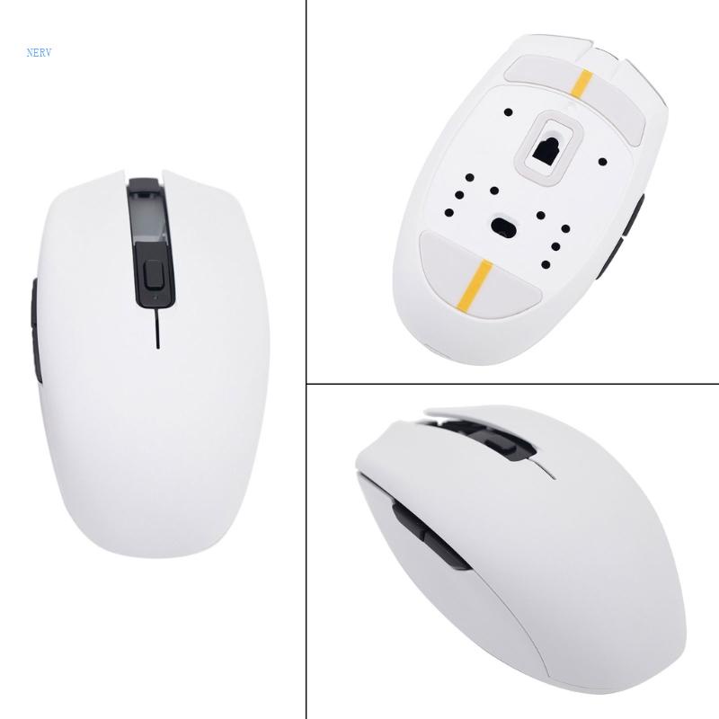 NERV Replacement Mouse Shell for Orochi V2 Mouse Upper Bottom Shell ...