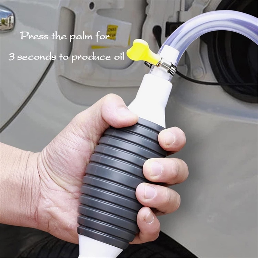 [CSS]Multifunction Liquid Sucker Water Pump Oil Pump Liquid Fuel ...