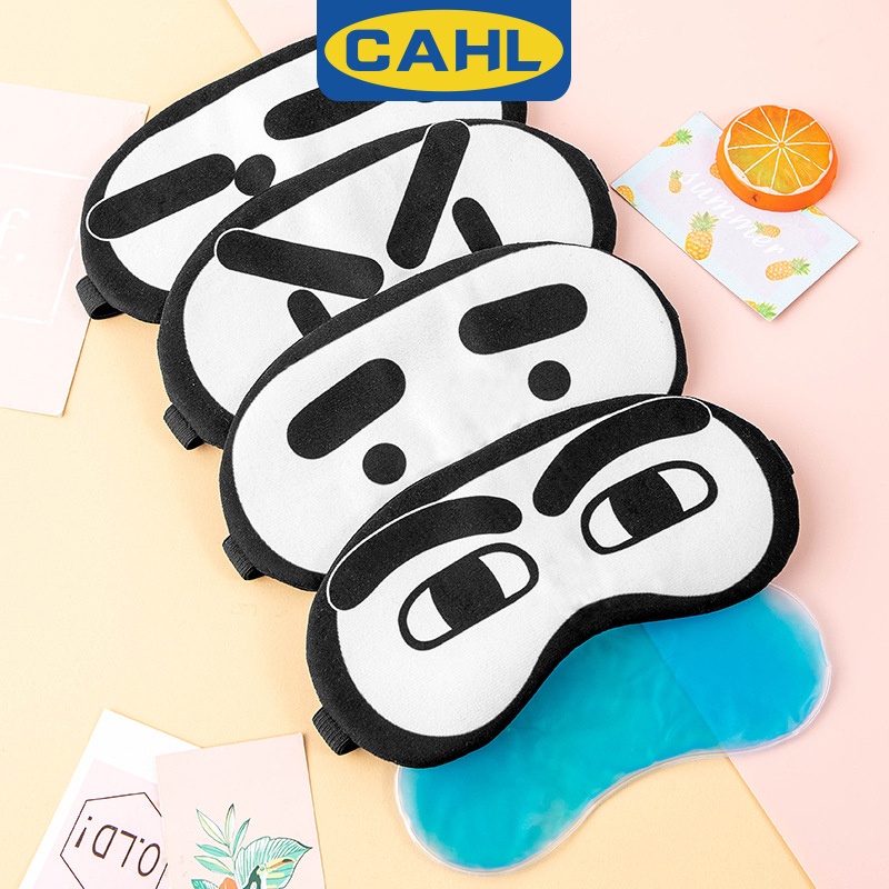 Sleeping Eye Masks Blindfold Eye Shade Cute Kids Eye Mask Cartoon Eye ...