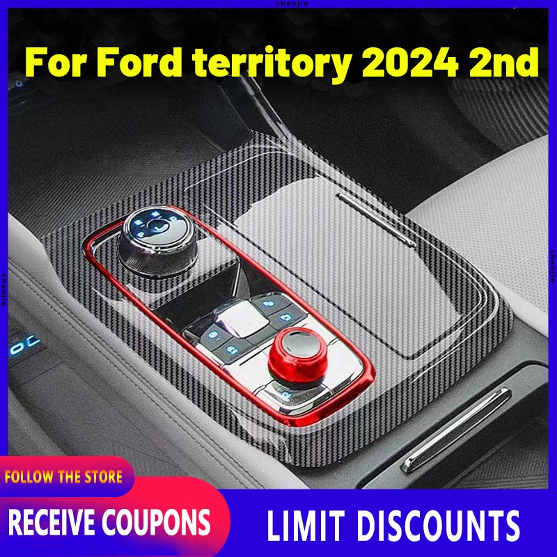 Shop ford territory accessories for Sale on Shopee Philippines