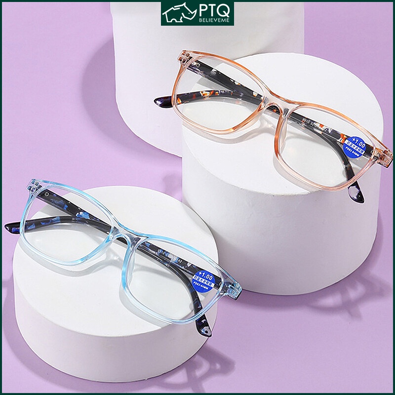 Fashion Eyewear Anti-blue Light Reading glasses for women men Fashion ...