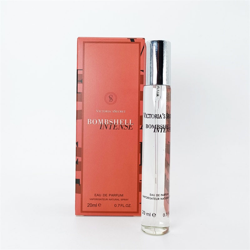 20ML Mini Long Lasting Perfume Fragrances Pabango For Men and Women ...